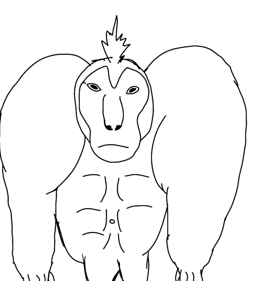 Guess the creatures by a 2 minute drawing | Fandom