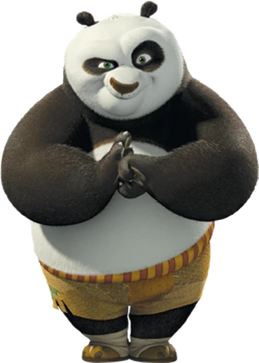 Twilight Sparkle VS Po Ping (My Little Pony VS Kung Fu Panda) | Fandom