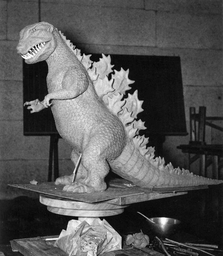So I made The MV Godzilla more Alligator/Crocodile like | Fandom