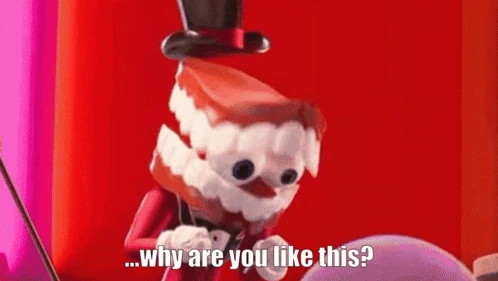 They're back | Fandom