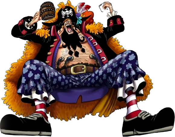 If Blackbeard joins death battle who is he going against | Fandom