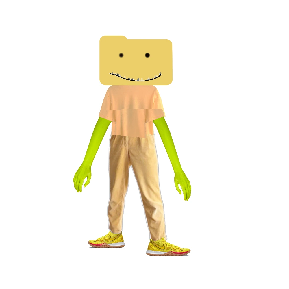 i made This ron... | Fandom