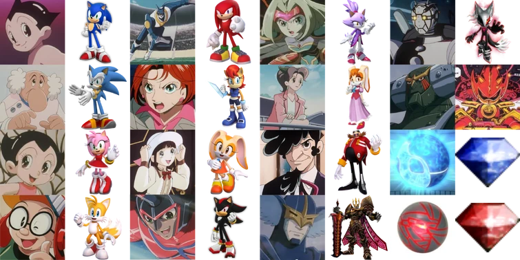 Astro Hedgehog | Fandom