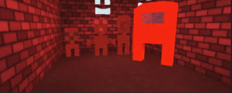 Discuss Everything About Backrooms Redacted Wiki | Fandom