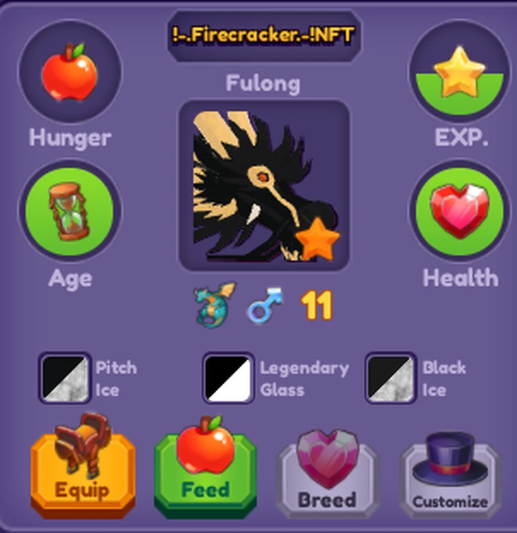 Trading Dragons! | Fandom