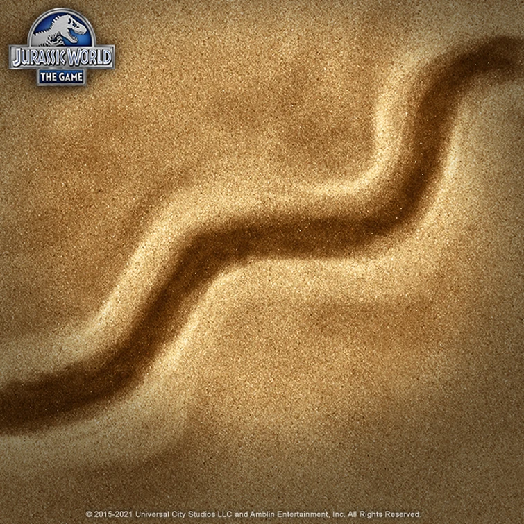 Sanajeh confirmed to "Jurassic World: The Game" | Fandom