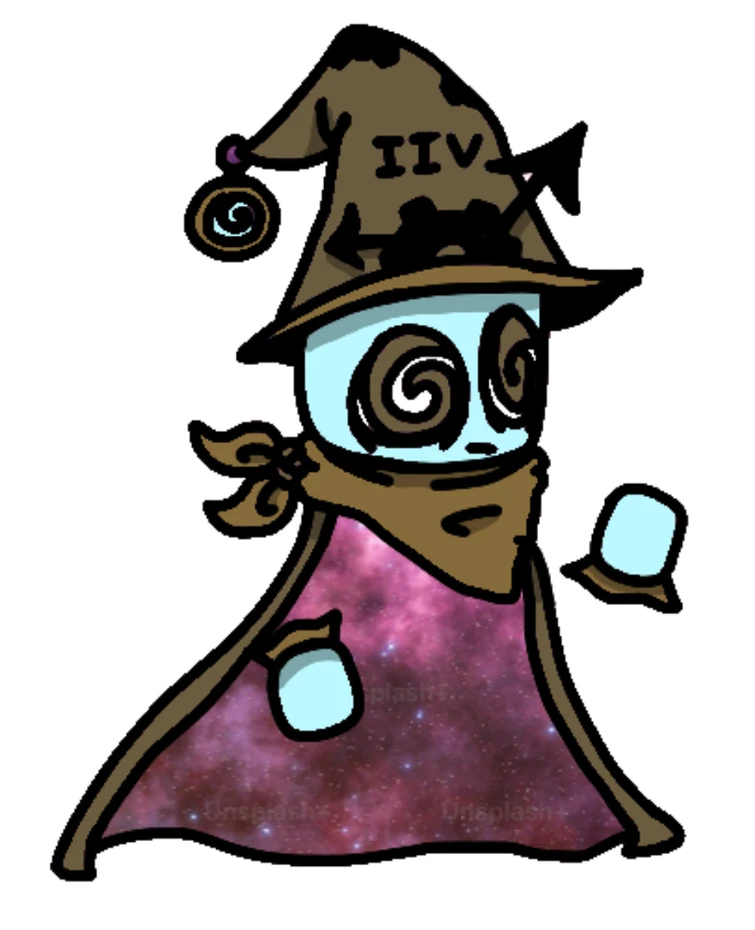 Give me your oc. (if you have one) | Fandom