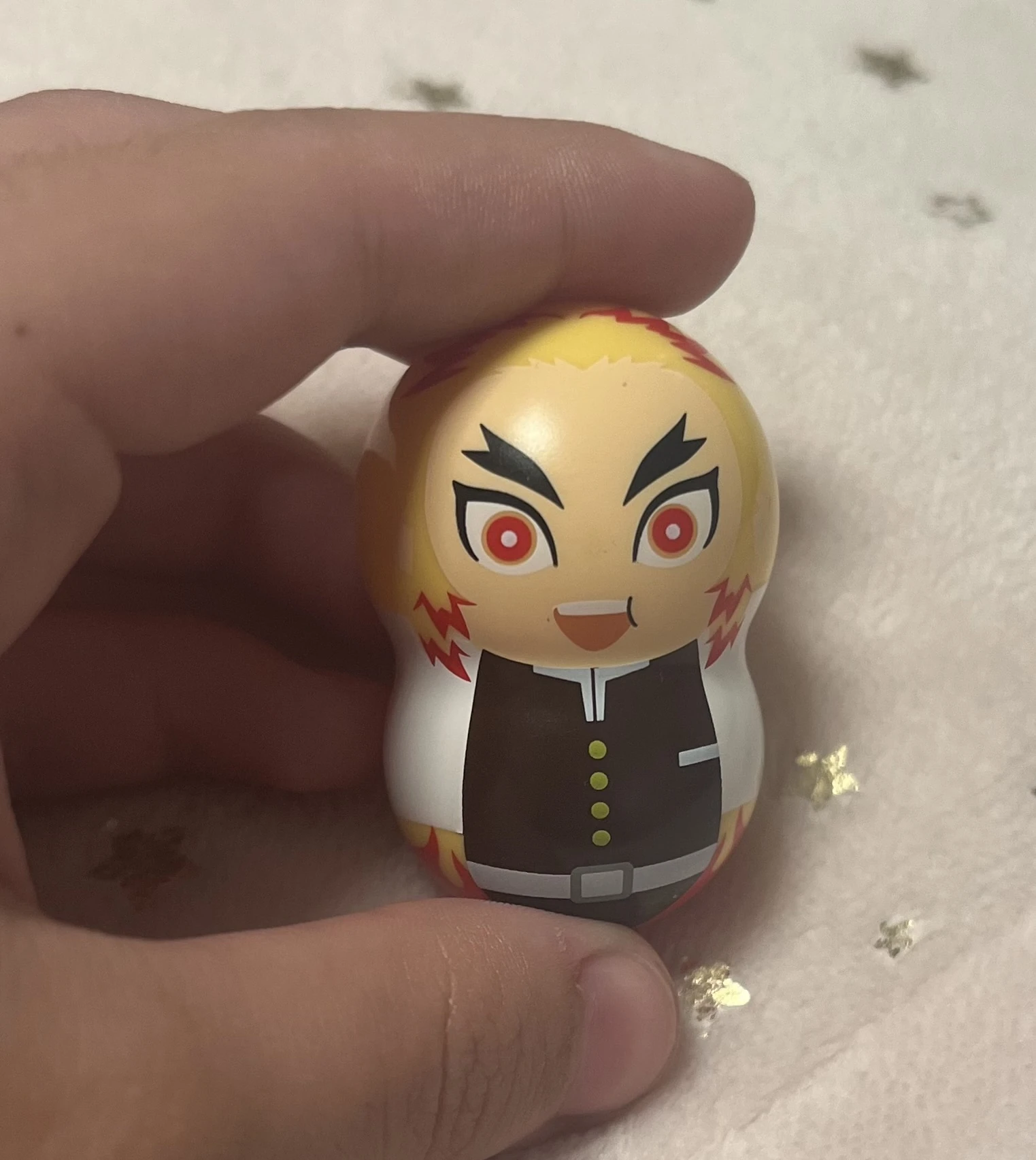 Ball rengoku | Fandom