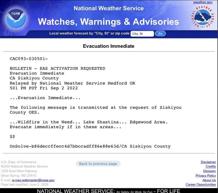Caught something rare while just checking the SPC website | Fandom