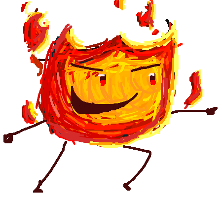 detailed firey | Fandom