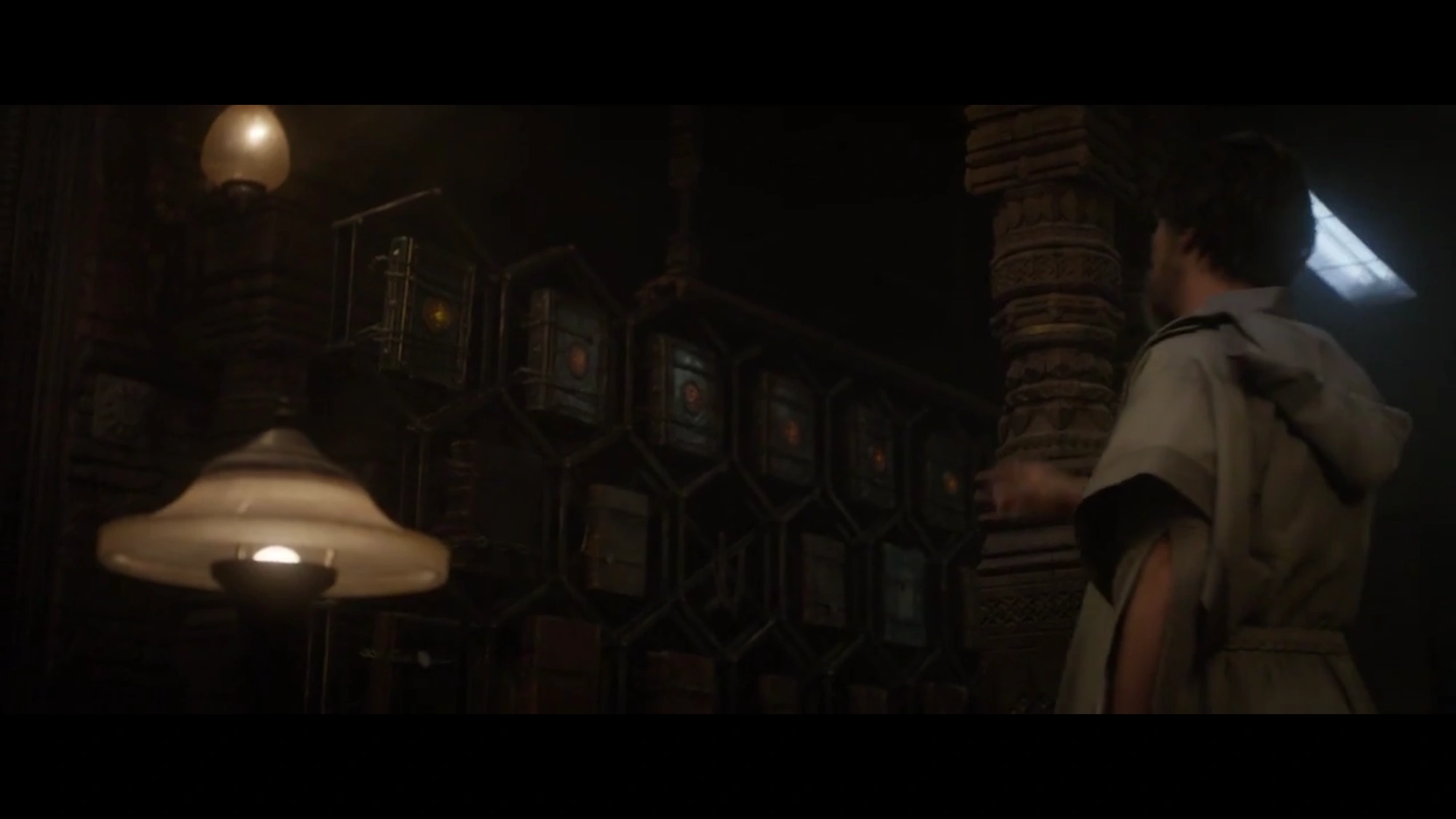 The darkhold | Fandom