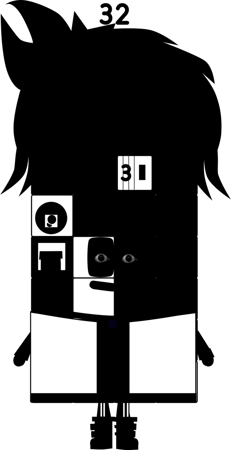 bootleg numberblocks plush are everywhere!!!!! | Fandom