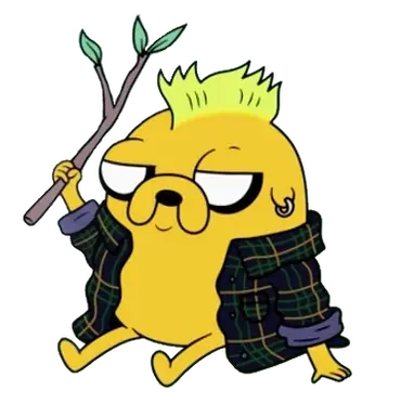 Which Jake do you like the least? | Fandom
