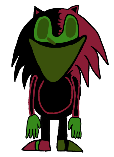 My take on Zero Divide. | Fandom