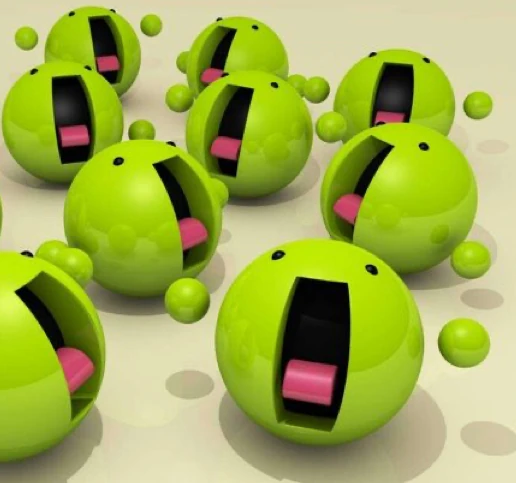 is that a pea | Fandom