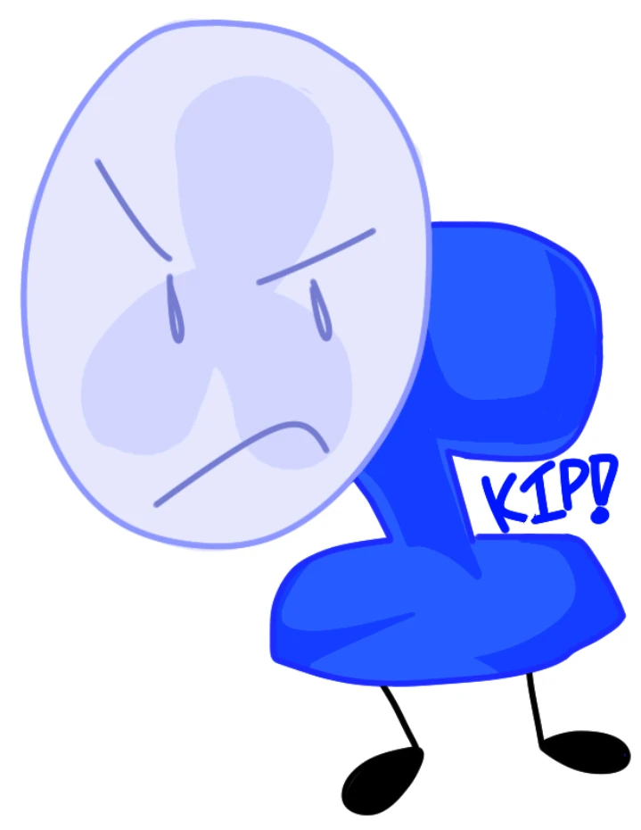 tried out that bfb 2-9 asset color pallette | Fandom