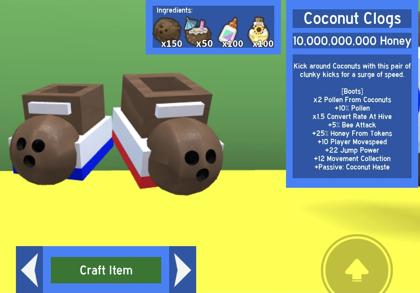 So that time when I got coco drip shoes | Fandom