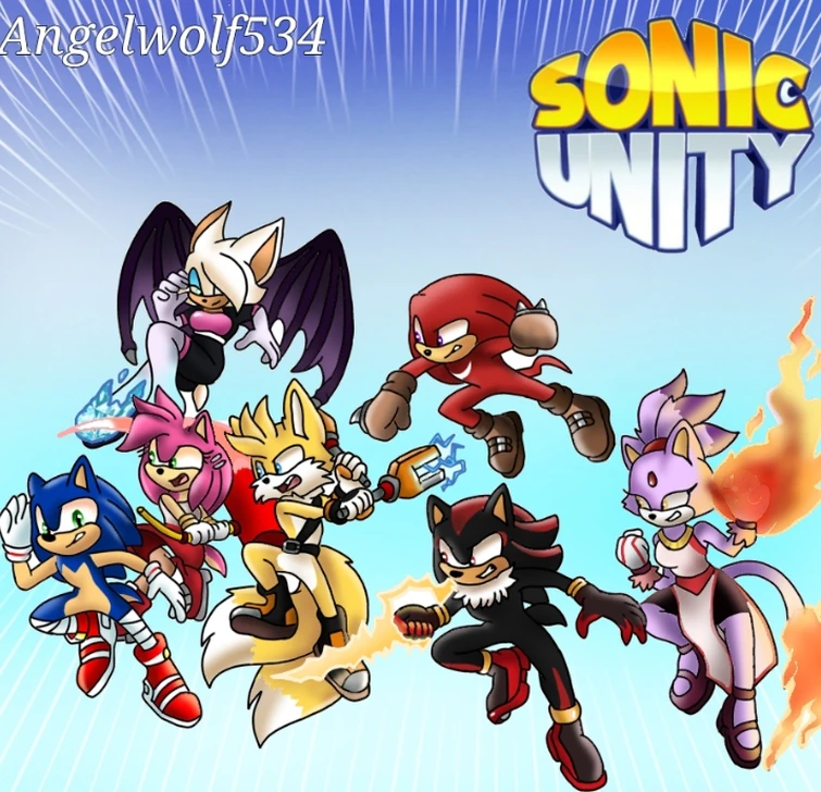 Discuss Everything About Sonic Wiki | Fandom