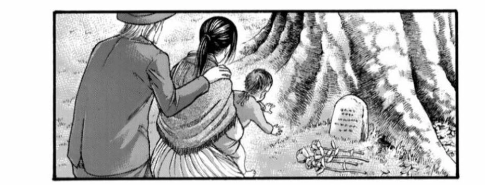AOT EXTRA PAGES SPOILERS BEWARE | Fandom