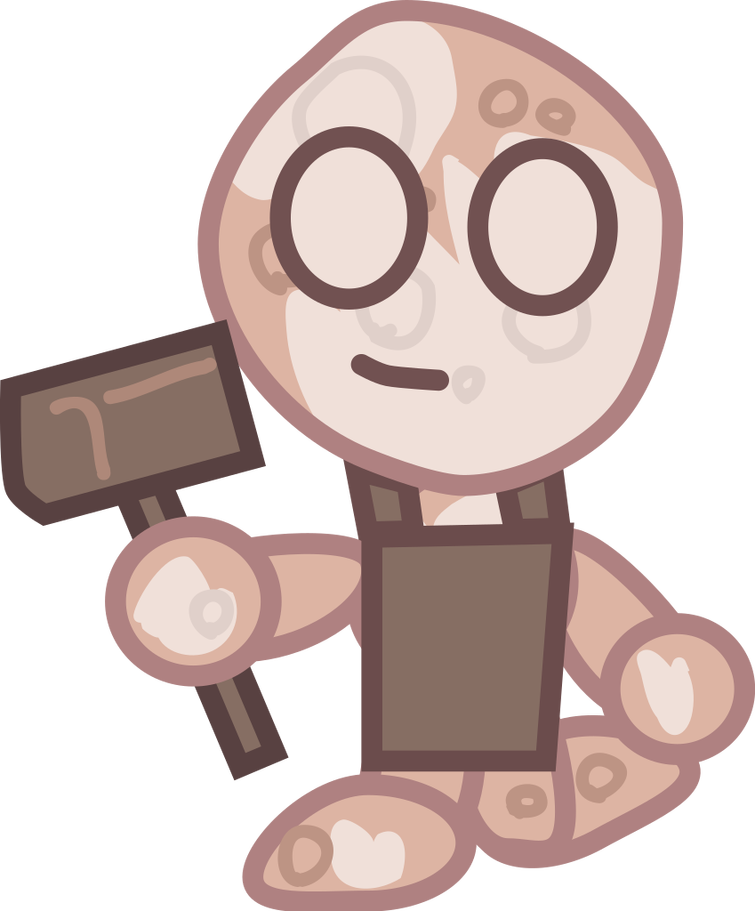 Surprise! human Phobos | Fandom