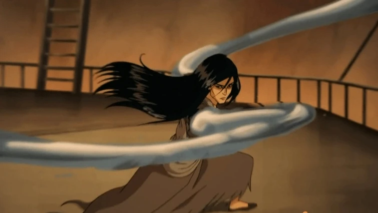 One has to go | Fandom