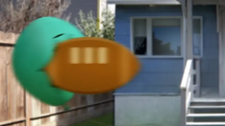 Alan and Rob are not so different. | Fandom