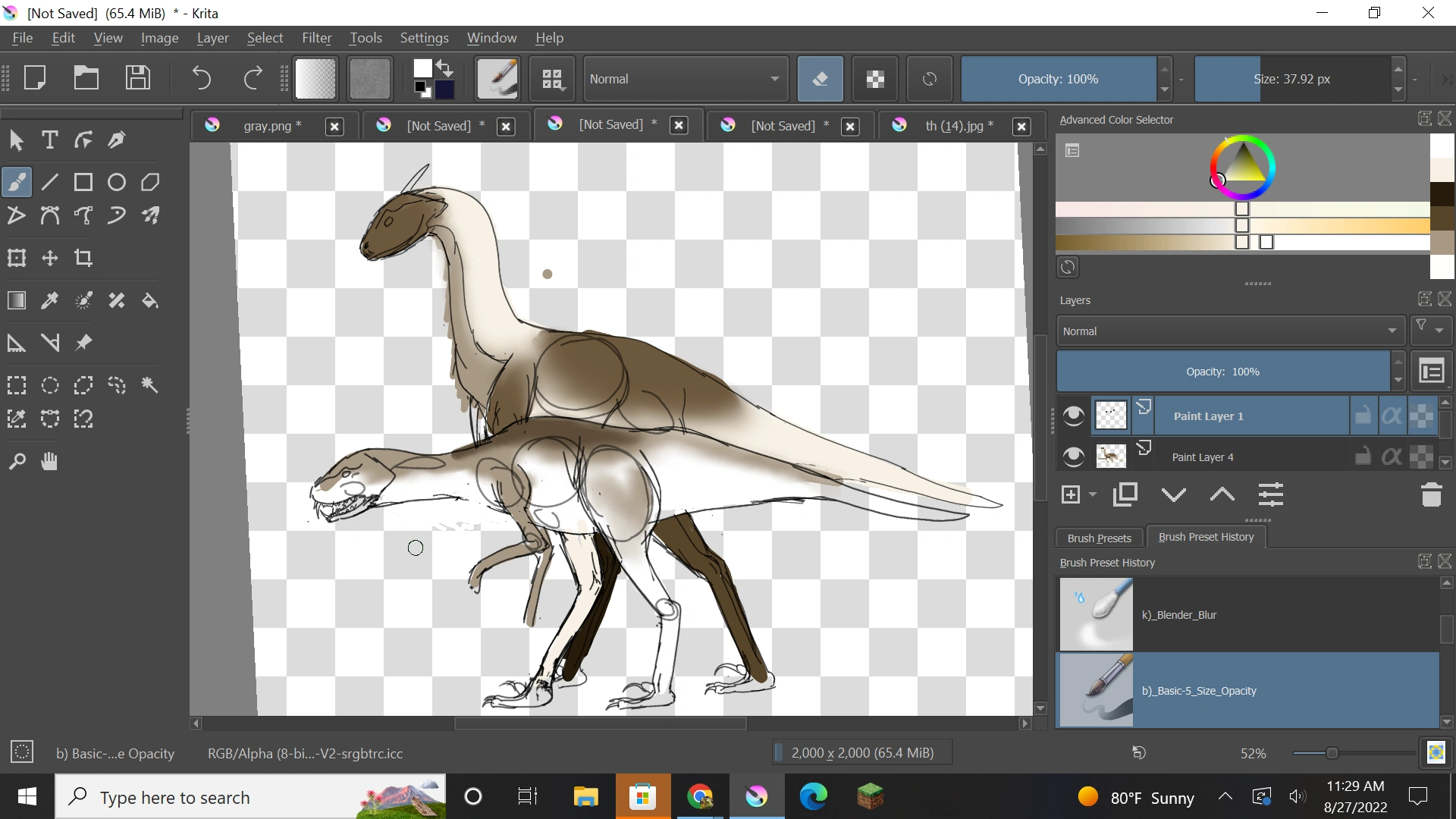 tundra angry chicken | Fandom