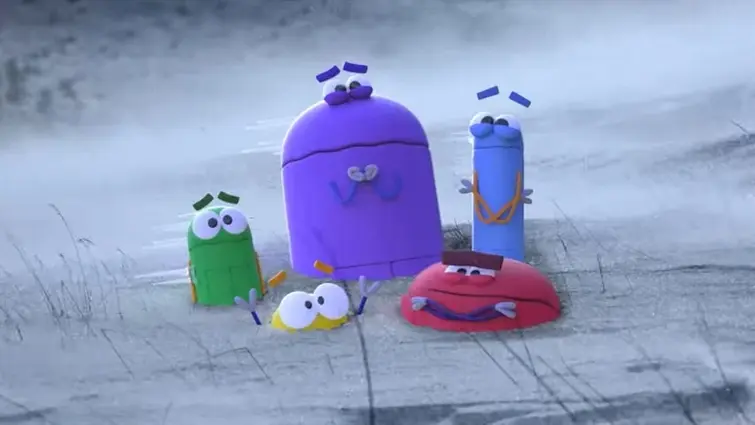 Discuss Everything About StoryBots Wiki | Fandom