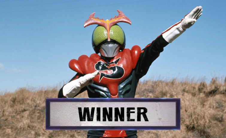 Kamen Rider Winner cards | Fandom