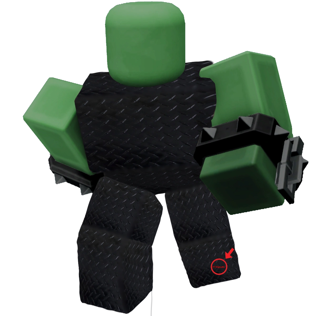 TDS Enemies based On Their Original Design. | Fandom