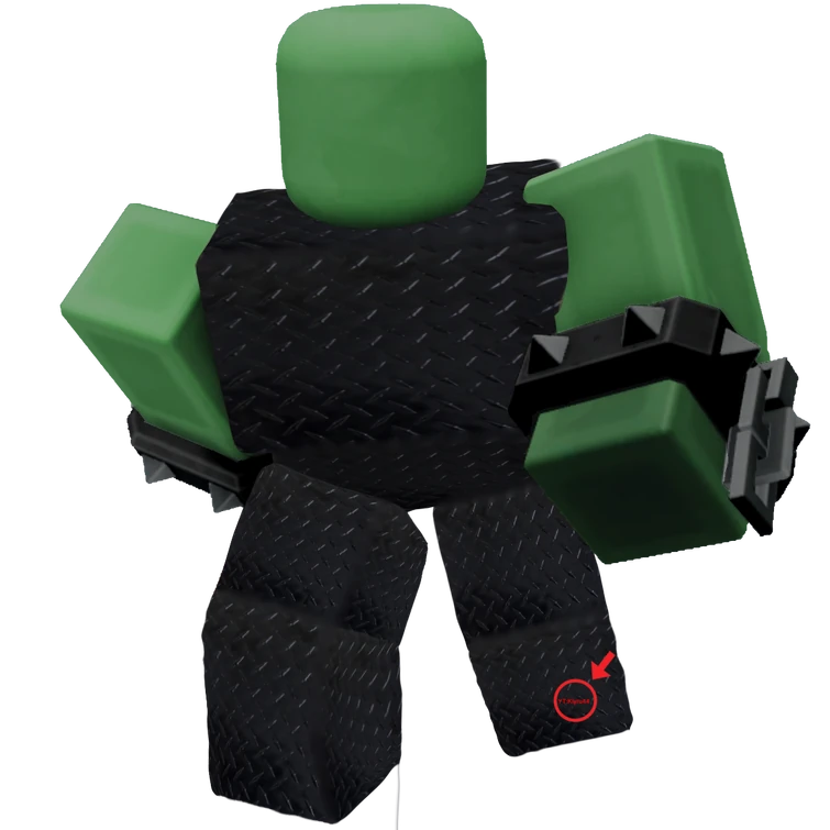 TDS Enemies based On Their Original Design. | Fandom