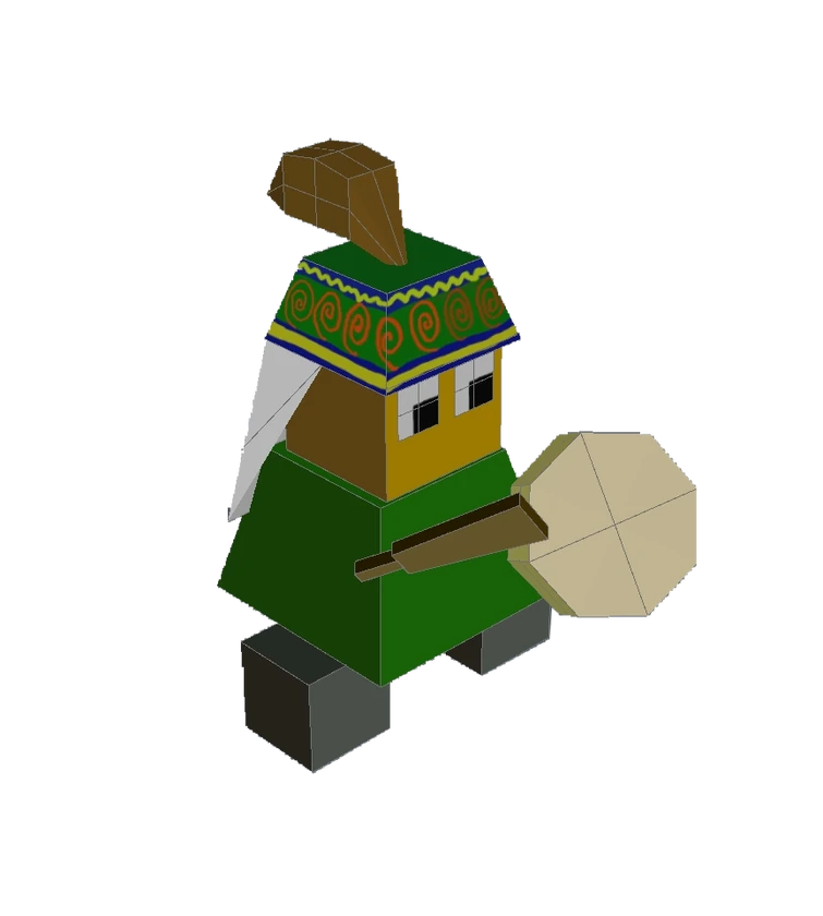 Discuss Everything About Polytopia Fan-made Tribes Rewritten Wiki | Fandom