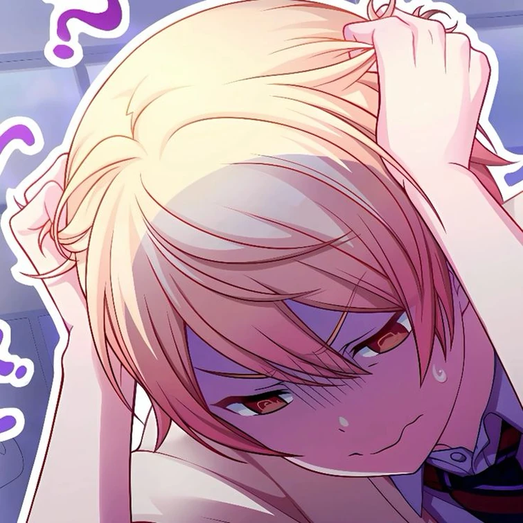 mizuki..... | Fandom