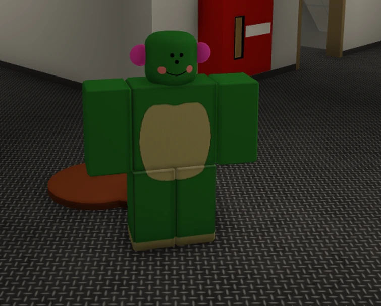 Discuss Everything About Monke Game Roblox Wiki | Fandom