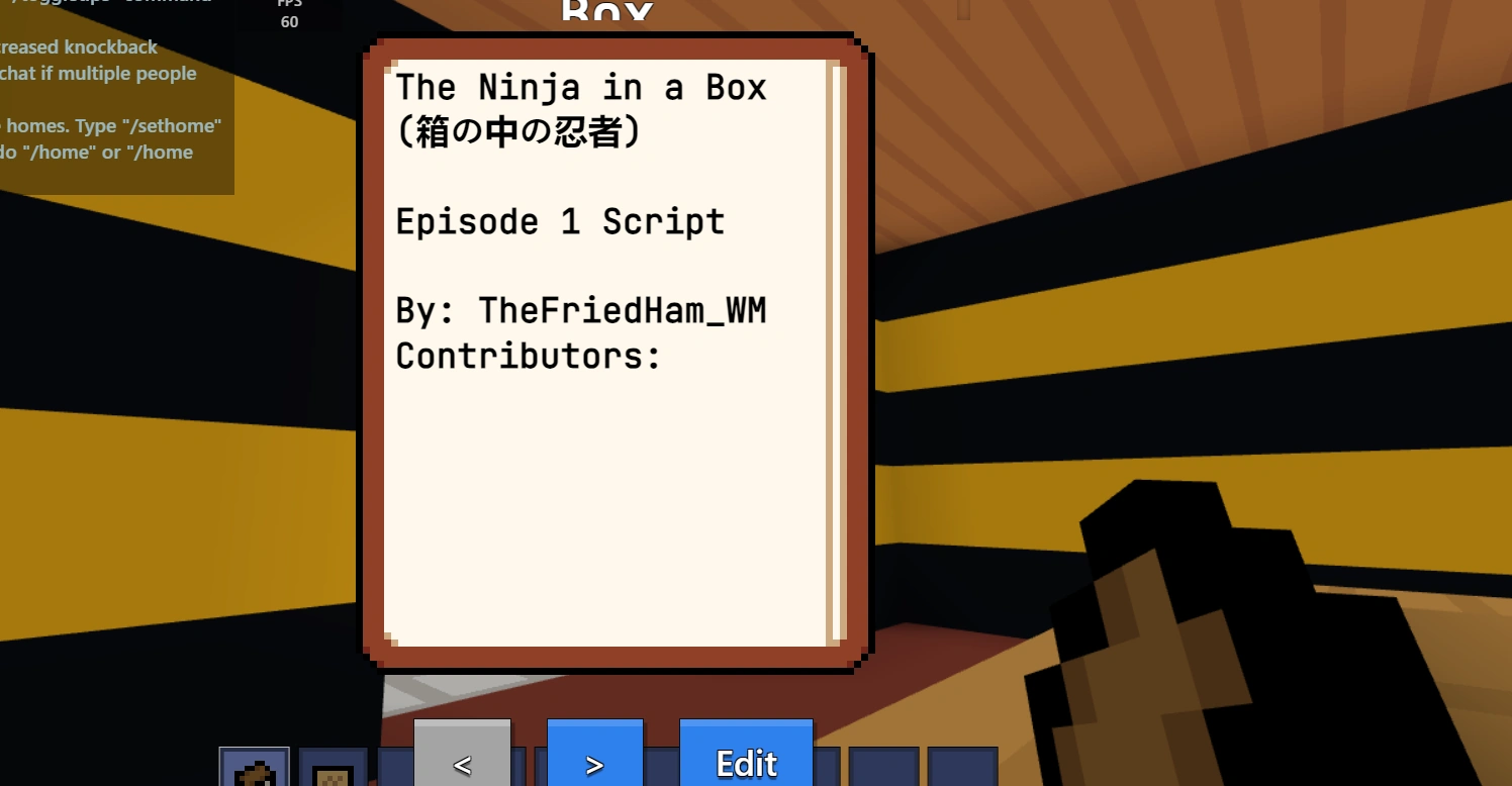 Build Log day 2 | Fandom