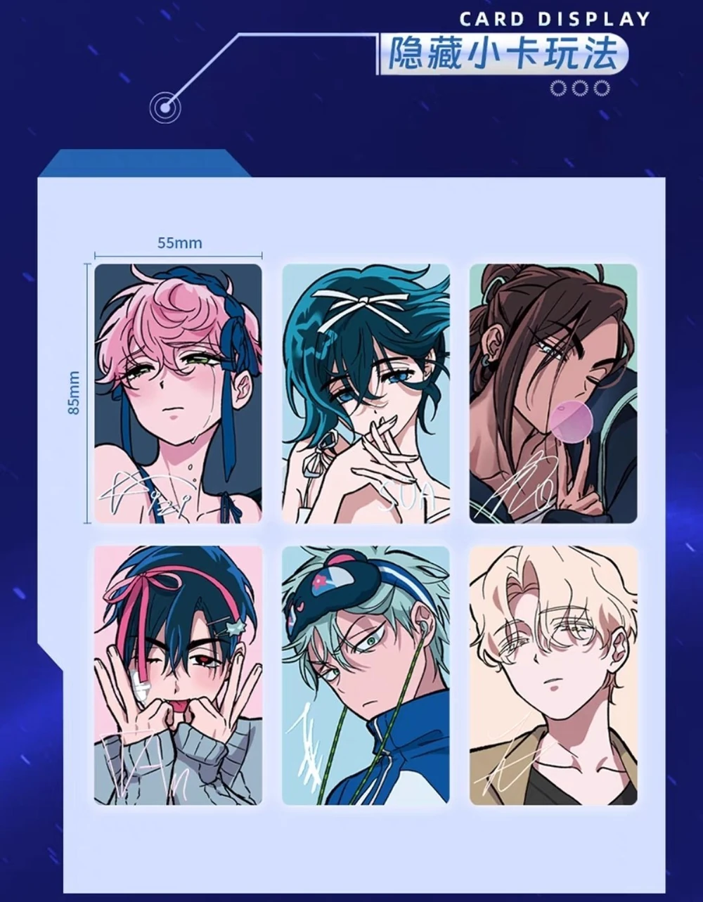 WHY DOES IVAN LOOK LIKE THAT. | Fandom
