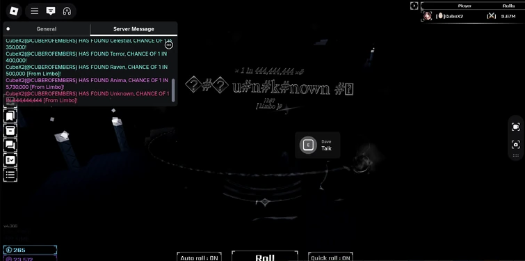 FIRST DAY OF LIMBO. | Fandom