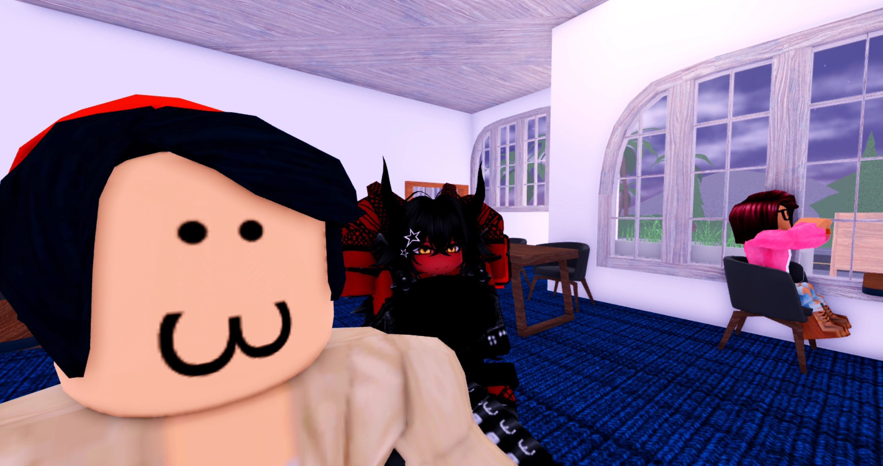 The Ground Opens: A News Broadcast | Fandom