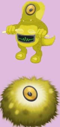 Legendary drumpler and legendary noggin egg! | Fandom
