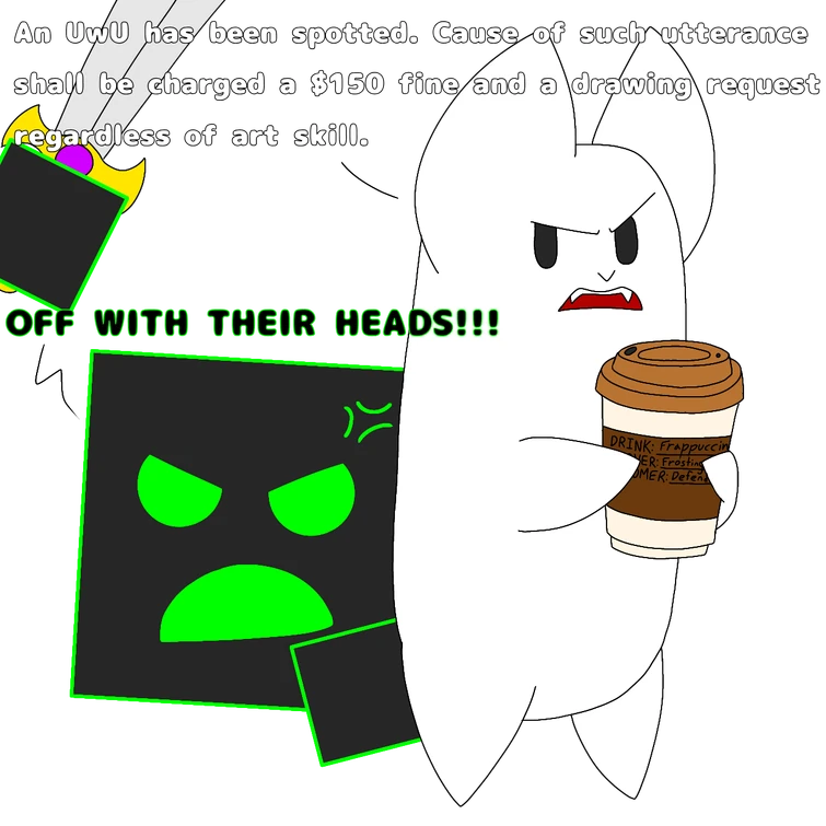 King wah wah but its me | Fandom