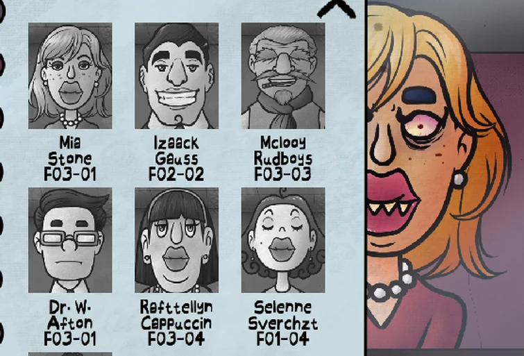 Discuss Everything About That's not my Neighbor Wiki | Fandom