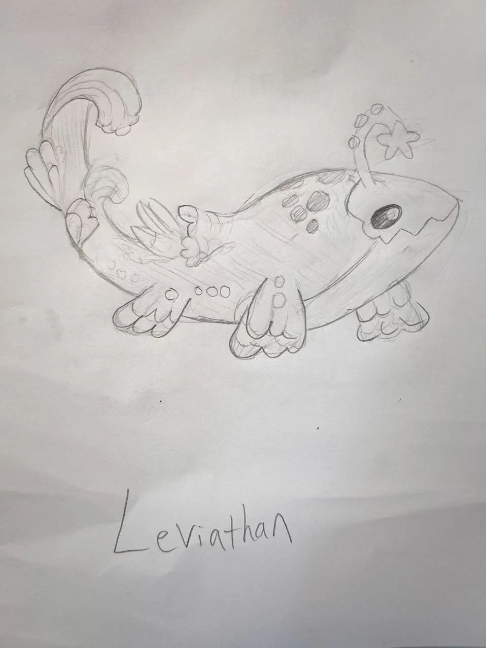 Request 1 Finished | Fandom