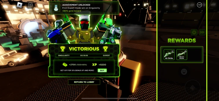 My first time beating expert mode solo | Fandom