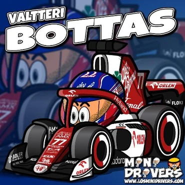 Starting grid part 2 | Fandom