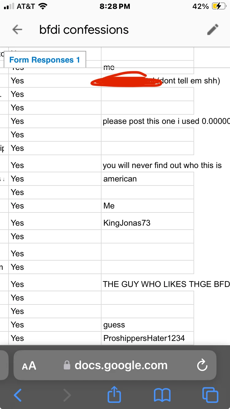 NOMOREPROSHIPPING APOLOGY????? | Fandom