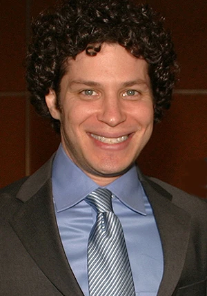 Thomas Kail | 2 Broke Girls Wiki | Fandom