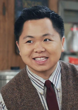 Matthew Moy | 2 Broke Girls Wiki | Fandom