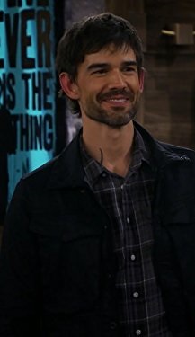 Bobby | 2 Broke Girls Wiki | Fandom