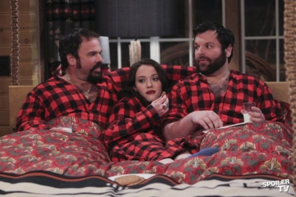Deke (And the Bear Truth) | 2 Broke Girls Wiki | Fandom