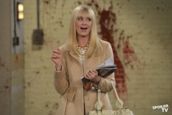 Soup Kitchen | 2 Broke Girls Wiki | Fandom